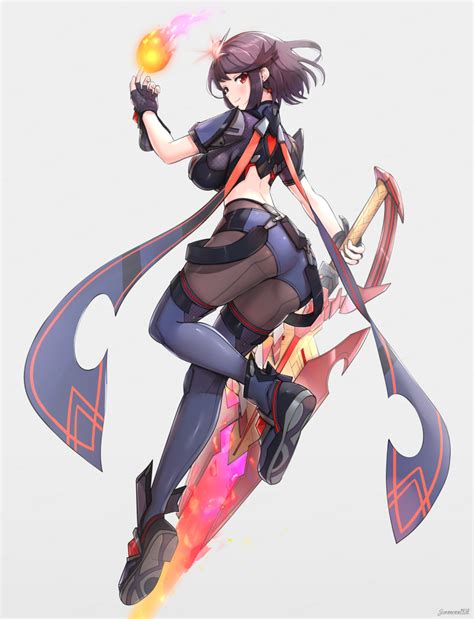 Gonzarez Pyra Xenoblade Nintendo Super Smash Bros Xenoblade Chronicles Series