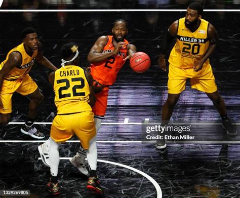 190 Mo Charlo Photos And High Res Pictures Getty Images