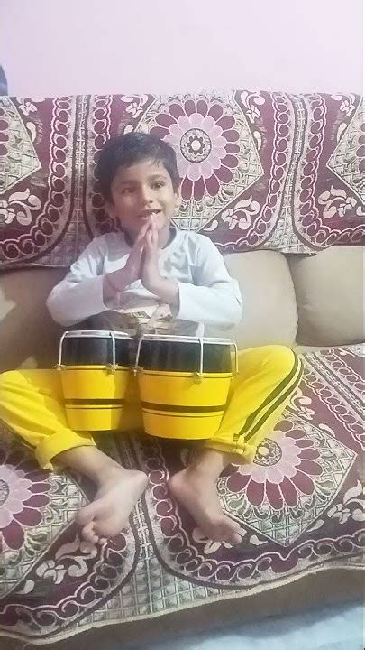 Tabla Classes Youtube