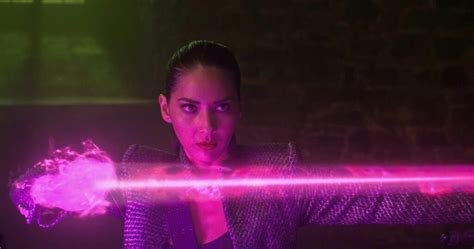 Olivia Munn Makes Case For Psylocke Defeating Cyclops In A Fight Movified