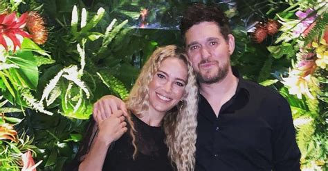 Michael Bublé Reveló Su Secreto Para El éxito De Su Relación Amorosa
