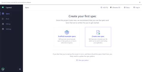 JavaScript Automation Testing Tutorial A Comprehensive Guide