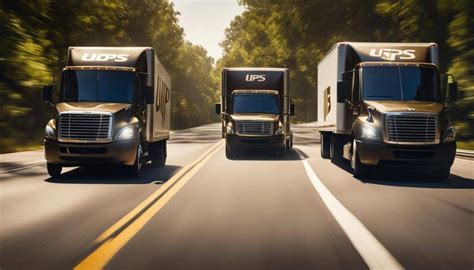 Difference Between Usps And Ups