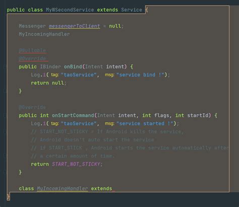 Android Studio Weird Selection Of Code And How Can I Undo This Stack Overflow