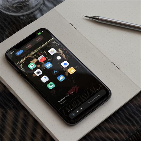 [paid release] focus xen html widget with custom options r iosthemes