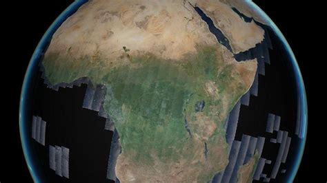 Copernicus Data Space Ecosystem Grows With New Data Collection Enter