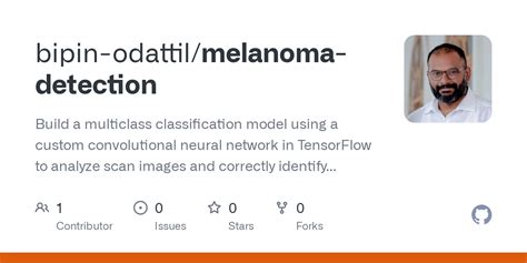 GitHub Bipin Odattil Melanoma Detection Build A Multiclass Classification Model Using A