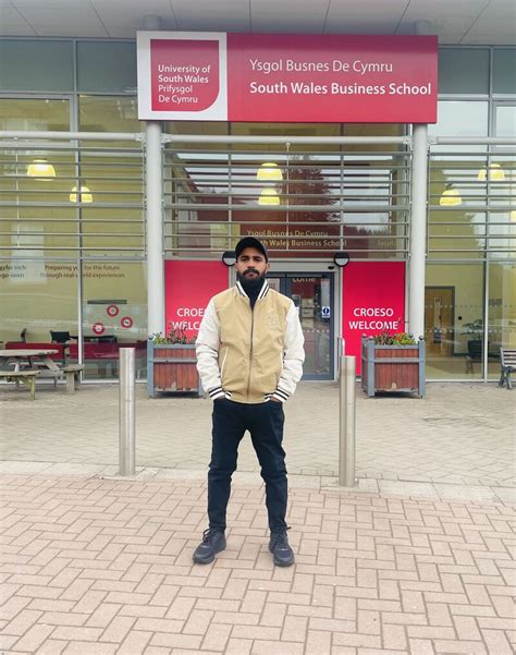 Uswuniveristy Usw Masters Computerscience Software Saqib Adnan