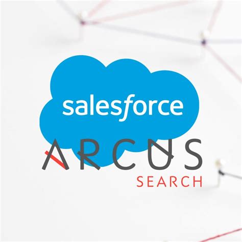 Arcus Search On Linkedin Salesforce Salesforcejobs Salesforcecommunity