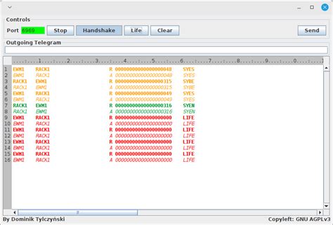 Open Source Plc Emulator Configurable Telegram St Sap Community