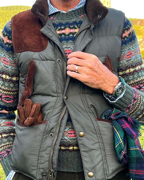 John Wrazej The Game Truck At Balmoral Castle Used To Transport