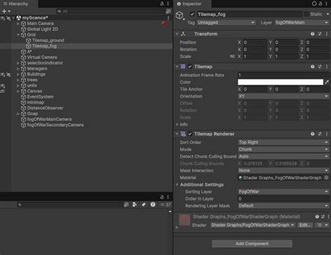 Issue With Tile Edge Using Shader And 2d Iso Tiles Unity Engine