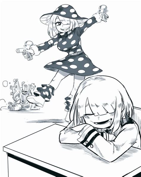 Pin By Mikky Dawn On Kinoko Komori Character Art Class B My Hero Academia