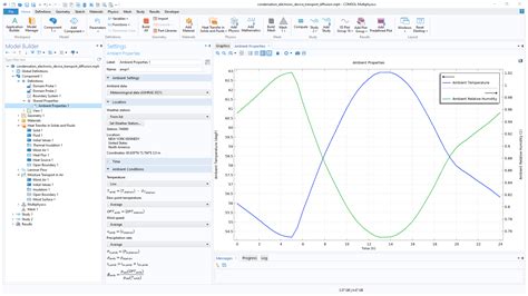 Heat Transfer Modeling Software For Analyzing Thermal Effects