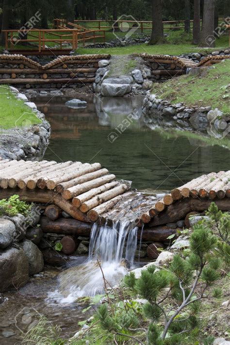 Discover 13 Diy Dam And Water Dam Ideas Creek Dam Diy Eco Friendly Pond Equipment Farm Pond