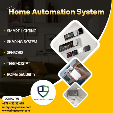 Ijas Mohamed On Linkedin Automation Smarthome Thermostat