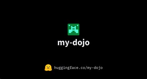 My Dojo My Dojo