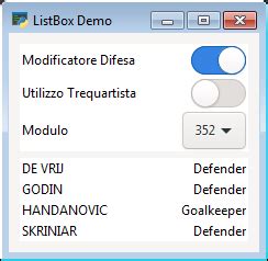 PyGObject Gtk ListBox Bancaldo