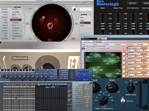 VST AU Plug In Instrument Effect Round Up Week 40 MusicRadar