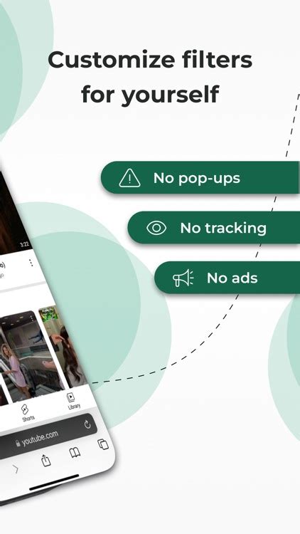 Ad Blocker Safari Adblock By Sergej Javorskij