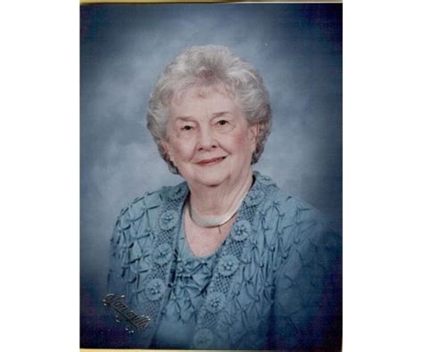Marie Carson Obituary 1927 2024 Houston Tx Houston Chronicle