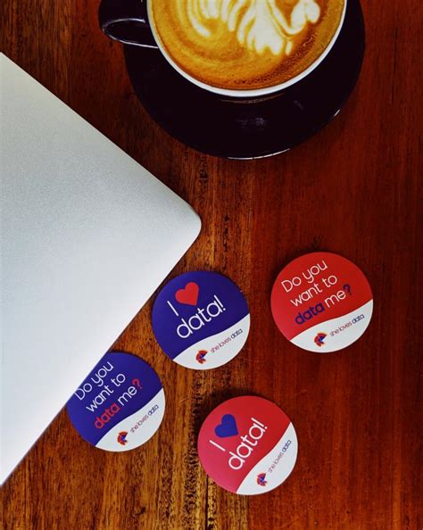 she loves data on linkedin bigdataworld singapore