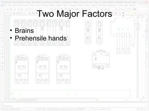 Story Of Architecture Powerpoint Ppt