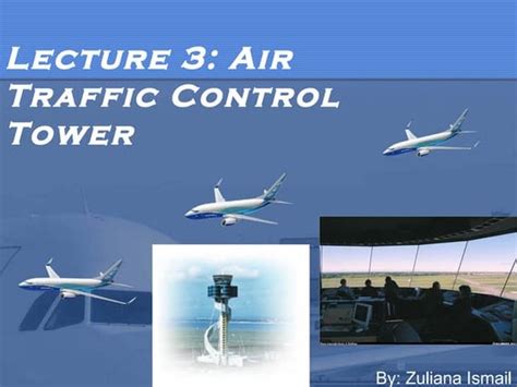 Flight Control Systems Pptx Air Travel Travel Type