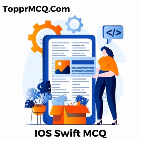Top Ios Swift Mcq Interview Questions 2023 By Michael Bracewell