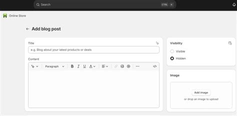 Shopify UAE Store Setup Your Step By Step Guide For 2025