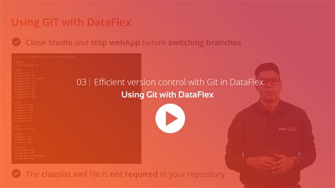 Dflc Lesson Using Git With Dataflex Dflc Lesson Using Git With Dataflex