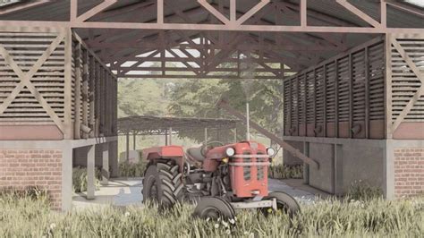 IMT 555 FS22 Mod Mod For Farming Simulator 22 LS Portal