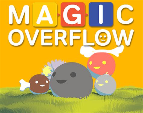 Magic Overflow Demo By Appp