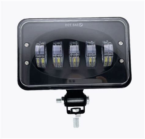 Фары противотуманные Led-Shop купить по выгодной цене в интернет ...