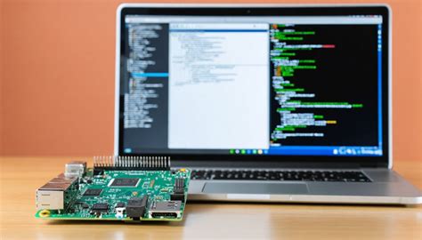 How Do I Connect My Raspberry Pi To My Router Ethernet And Wifi Maidatech