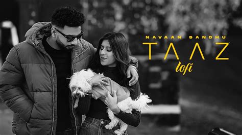Taaz Lofi Navaan Sandhu Song Lyrics Music Videos And Concerts