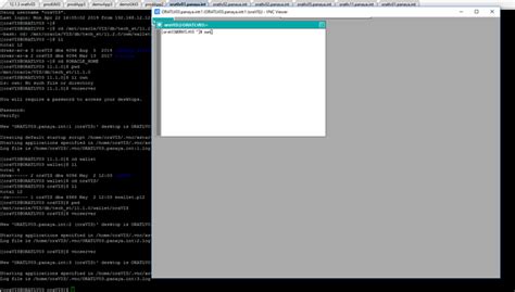 how to set up automatic custom code patches upload using oracle wallet