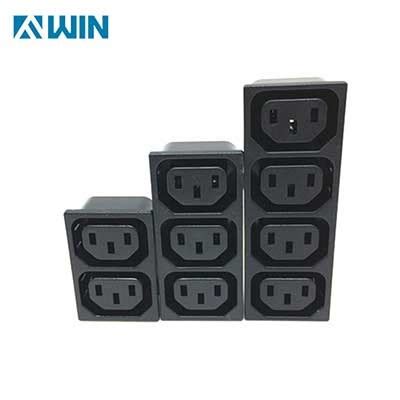 China Power Outlet AC Manufacturer Supplier