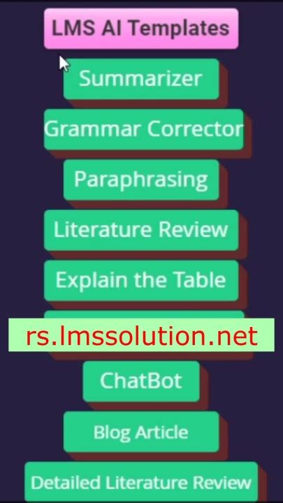 Lms Solution On Linkedin Navigating The Digital Landscape A Guide To