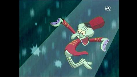 Spongebob Sweet Victory Serbian Youtube