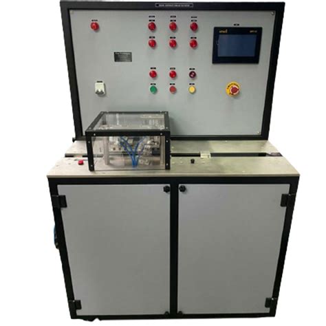 Single Phase Digital Switch Socket High Voltage Test Panel KV Voltage V At