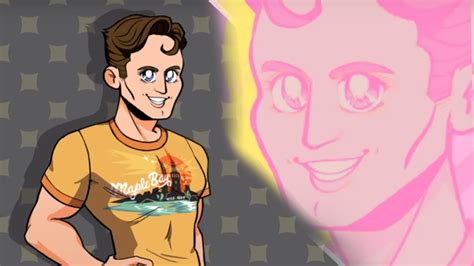 Wet Dream Daddy Youtube