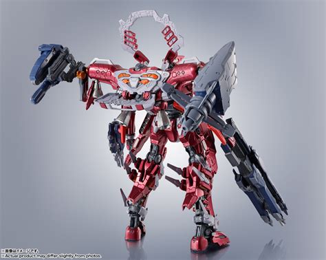 ROBOT SPIRITS IB C03 HAL 826 Handler Walter TAMASHII WEB