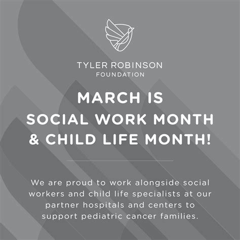 Tyler Robinson Foundation Logo