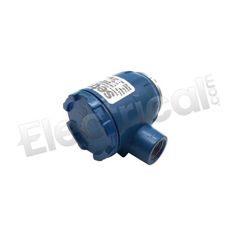 Setra 2561 050p G 2m 11 Pressure Gauge Automation