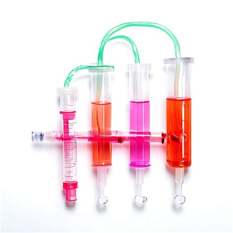 19 000 Iv Tubing Sets Pictures