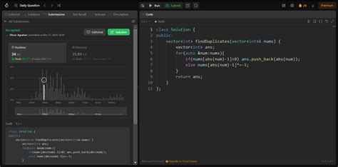 Dhruv Agrahari On Linkedin Coding Algorithms