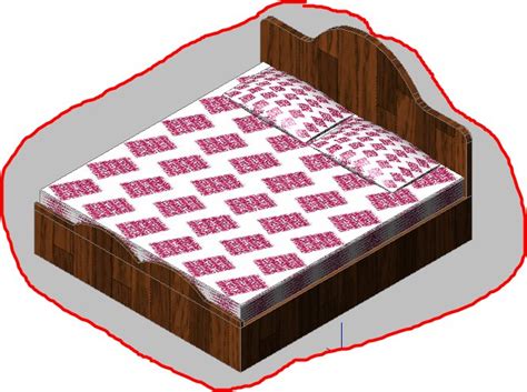 How To Apply D Array AutoCAD D Modelling Rendering AutoCAD Forums
