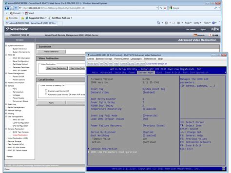 Fujitsu Primergy Tx120 S3 Review