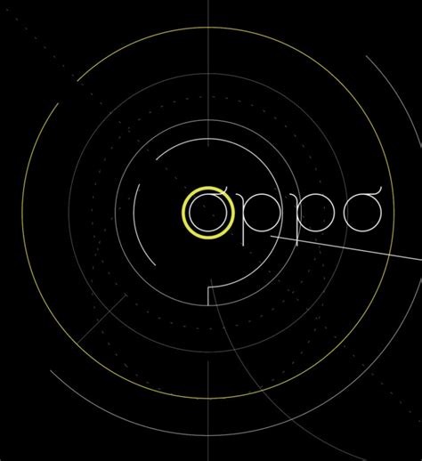 Oppo Font Download Free Font